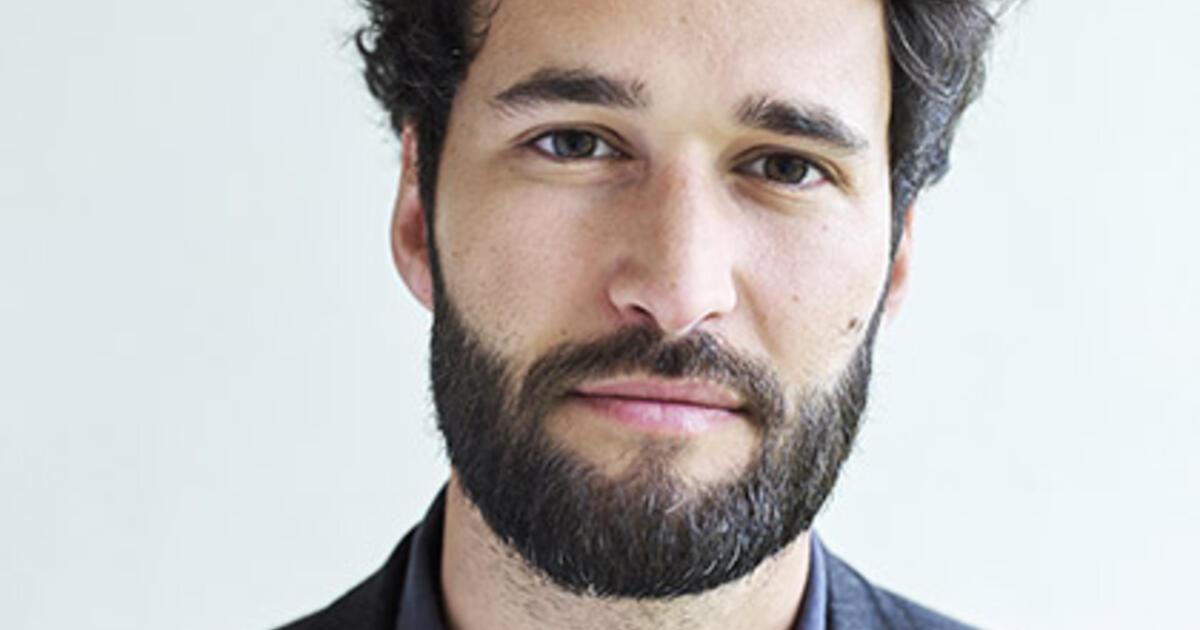 Professor Daniel Susskind | Gresham College